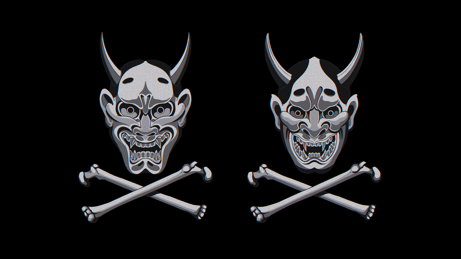 Easy Demons Club: YOKAIS – EASY DEMONS CLUB