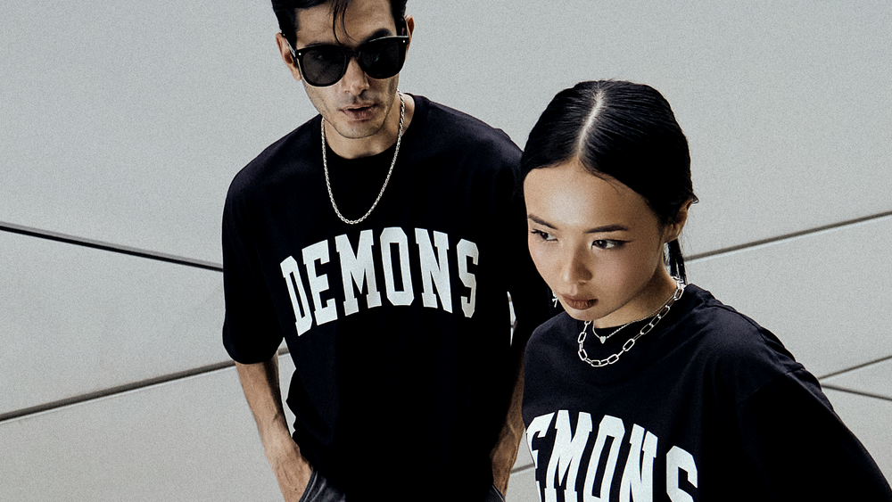 JACKETS – EASY DEMONS CLUB