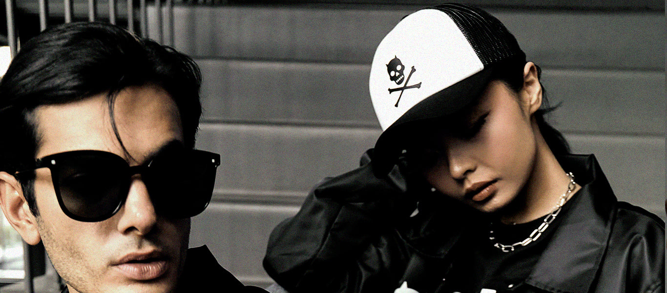 HEADWEAR – EASY DEMONS CLUB