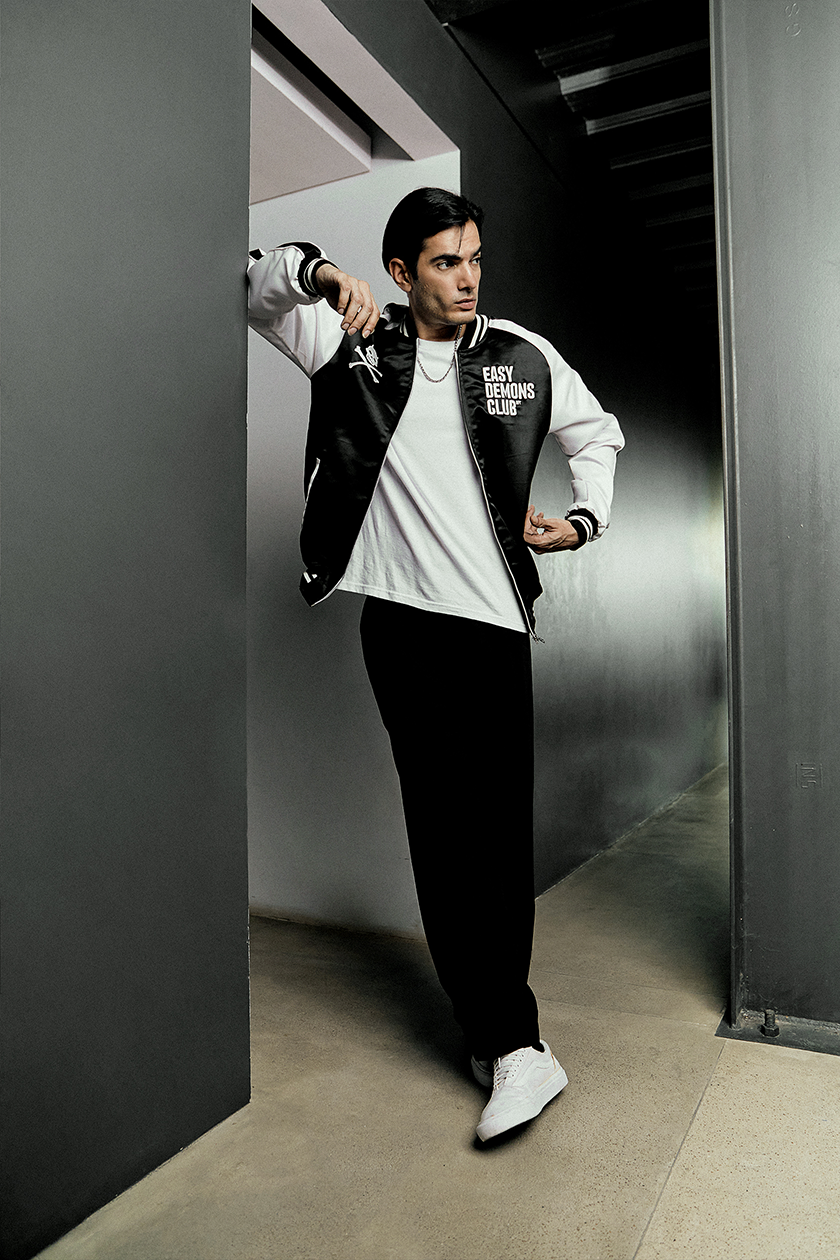 Fall/Winter '22 Collection – EASY DEMONS CLUB