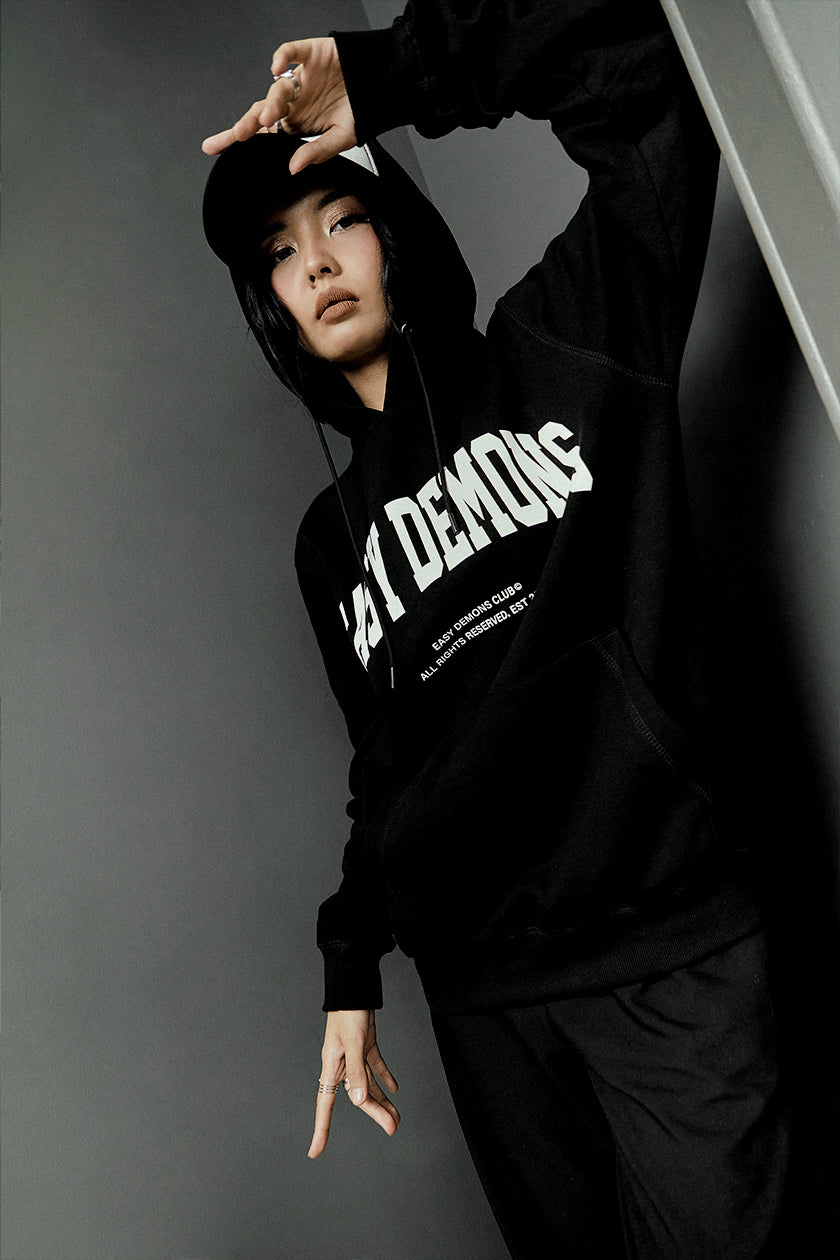 Fall/Winter '22 Collection – EASY DEMONS CLUB